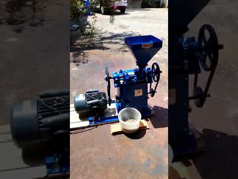 Coffee Huller at Best Price in India