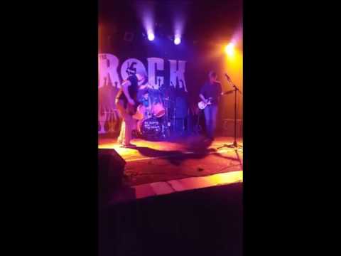 The Rock, Tucson, AZ - Booking Information & Music Venue Reviews