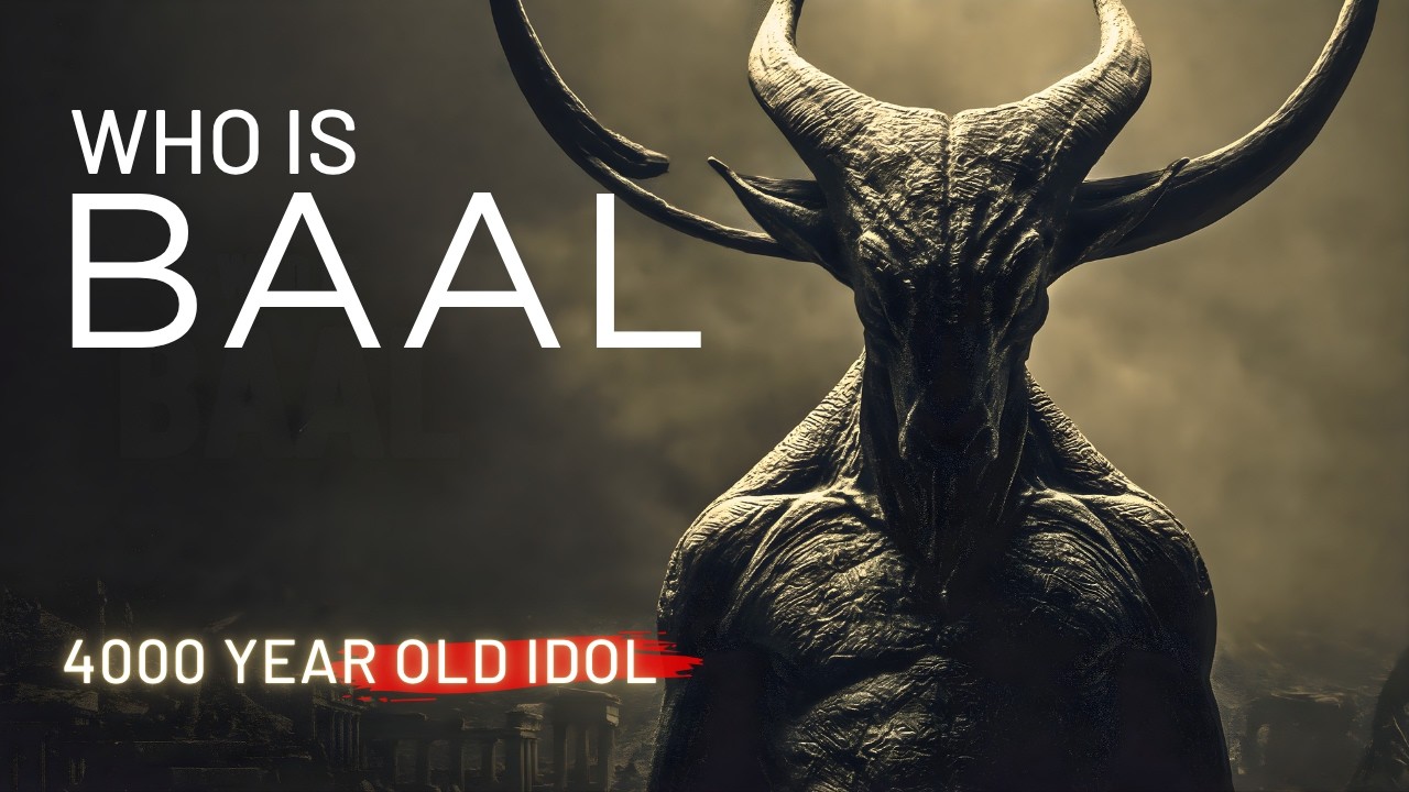 Who is Baal? The Ancient Demon Mentioned in the Quran