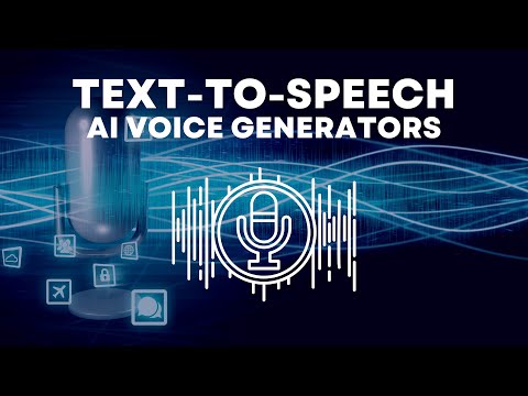 Comparing Best Text-to-Speech AI Voice Generators - WellSaid, Murf, Azure, Watson, Amazon Polly