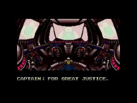 Steam Community :: Video :: Zero Wing - Intro