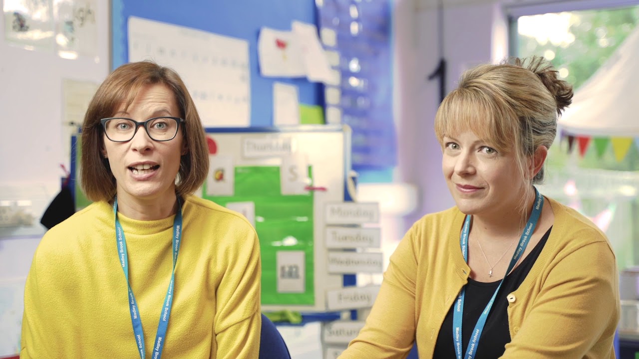 Madley Brook Primary School Short 2