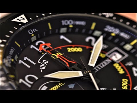 Top 15 Best Citizen Watches FOR MEN To Buy in 2025!