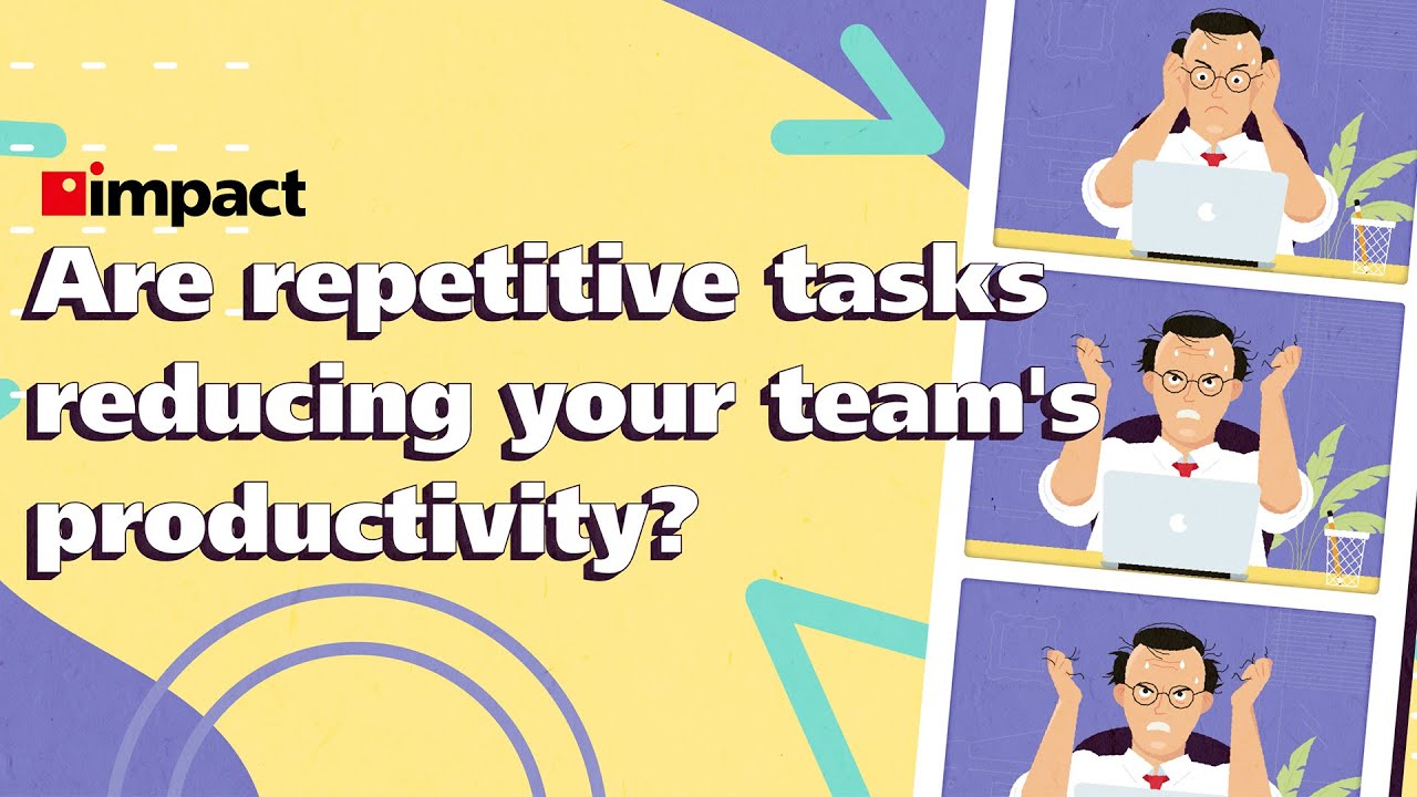 What is Business Workflow Automation: Smoother Processes and Increased Productivity