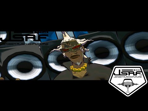 JSRF - DJ Professor K is RUDE