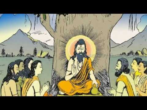 வேதம் என்றால் என்ன அதன் விளக்கம்