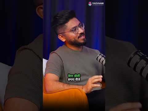 Web 3 KOL's का Experience | Yaxvaani | #shorts