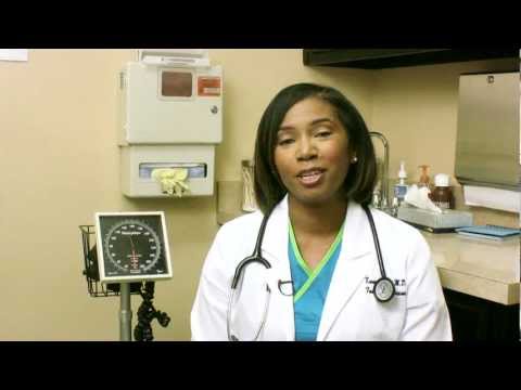 Karana Fairley, MD