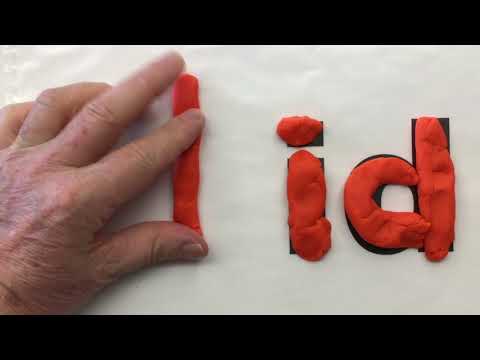 id words