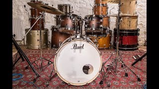Pearl Decade Maple 7-piece Shell Pack - What To Know & Where To Buy ...