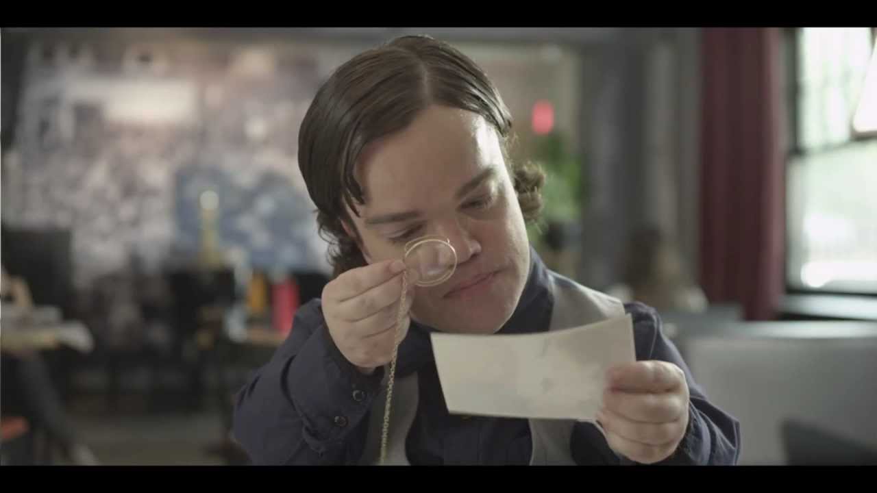 Ruby Skye PI: Making Of - Team Lillian (Deleted Scene)