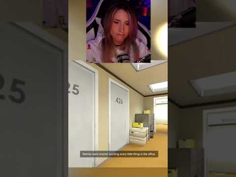 Called out! || The Stanley Parable: Ultra deluxe