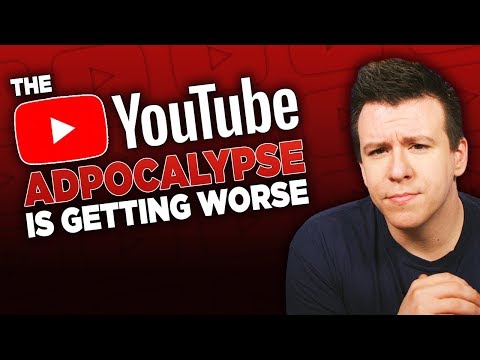 YouTube’s Adpocalypse | Call Me Stormy