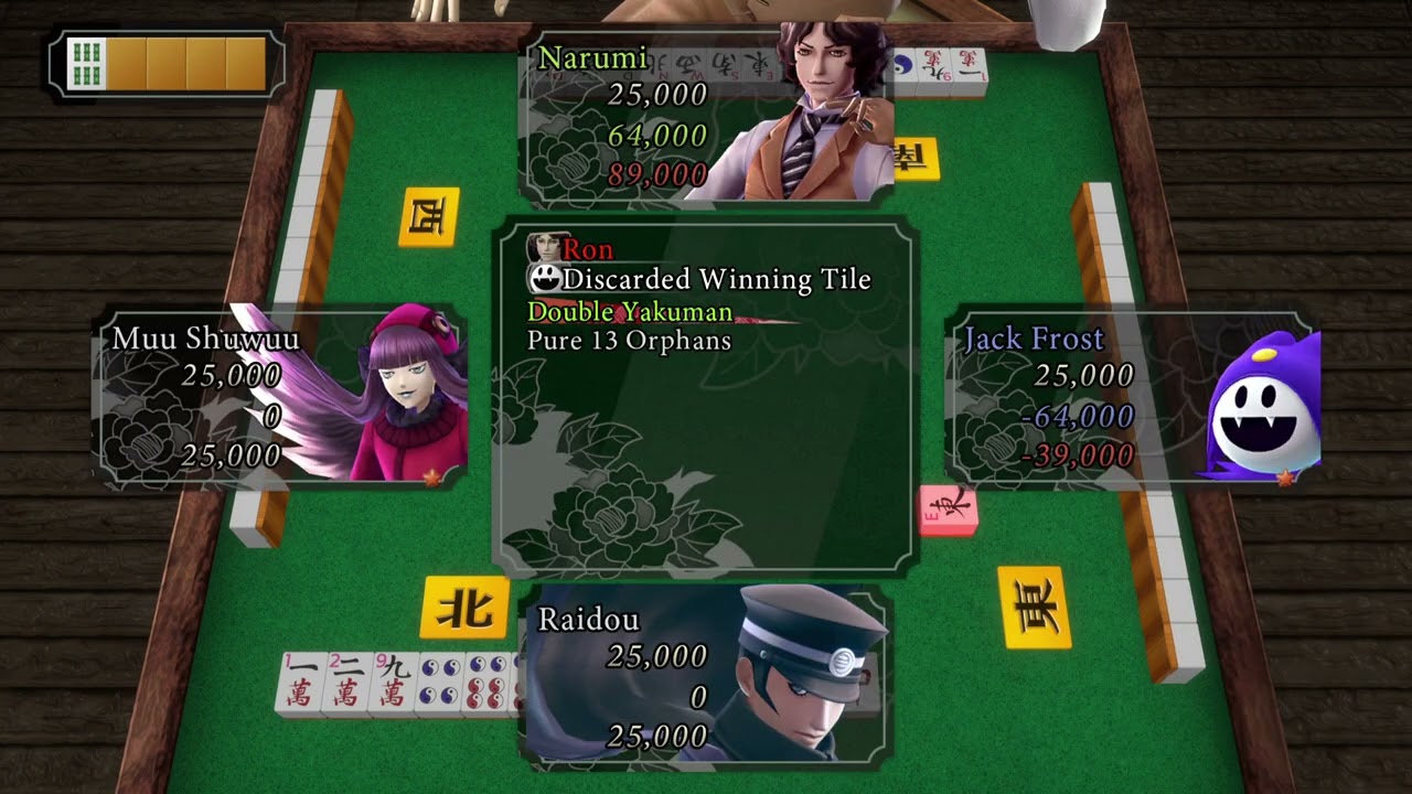 what the hell is mahjong?