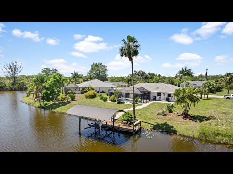 14510 Lillian Cir Port Charlotte FL 33981