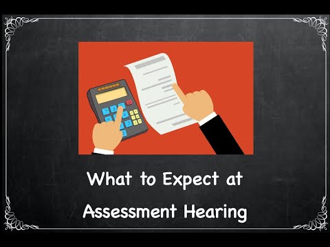 Assessment of Costs Part 2: What to Expect this Hearing. Legalese Translator Ep. 33.