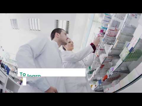 SBVC Program Highlight: Pharmacy Technology