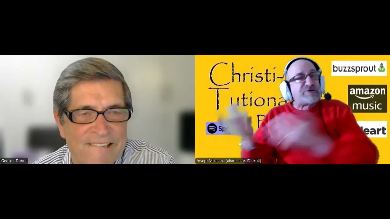 Networking for a Better Society: Insights from George Dubec | Galaxy.ai