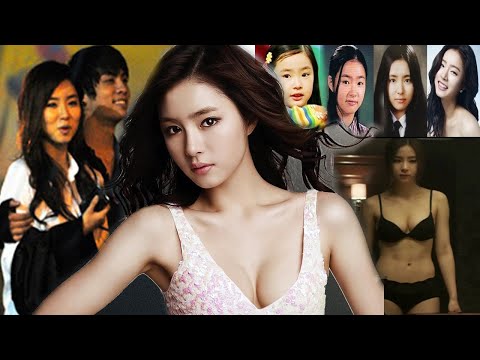 Discover interesting facts about star Shin Se-kyung