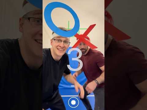 Head to Head Tic Tac Toe ⏱️ ft @NickPro