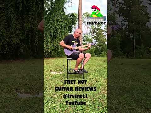 Soleil Guitars Review An American Luthier