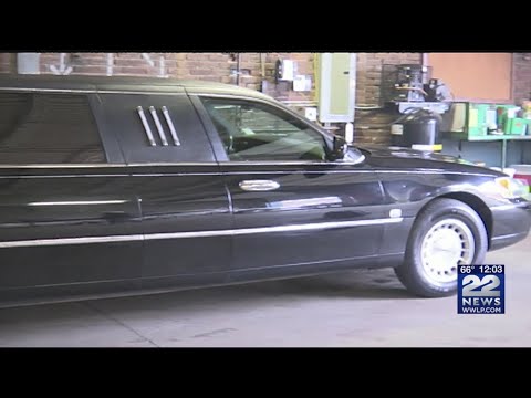 Massachusetts limo regulations: What you need to know