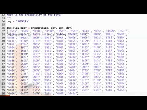 Learn Tuesday Design of Computer Programs - Mind Luster