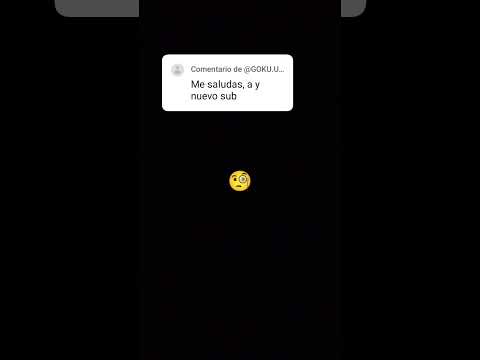 Saludo para Goku Ultra
