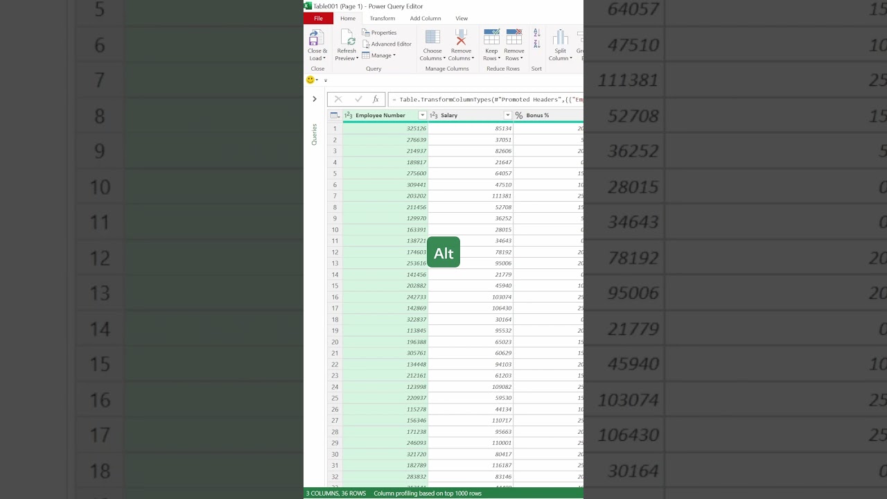 PDF to Excel: Properly Convert your PDF's into Excel Tutorial