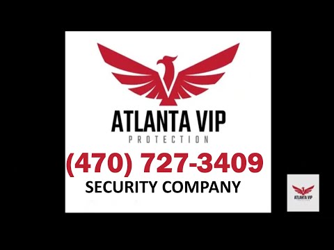 Security Guard Company Norcross GA