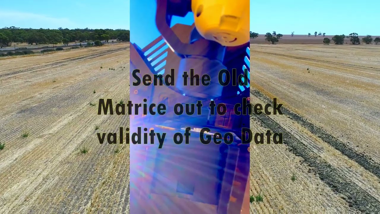 Pix4d Fields Precision Weed Mapping