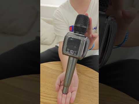TOSING G6Pro – Next-Level Mic with Personalized Voice & Crystal Sound