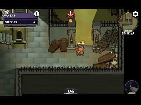 Steam Community :: Video :: Goose Goose Duck BloodHaven 30 görev şimşek ...