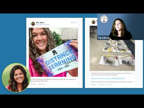 Students' Social-Emotional Learning: Providing Support in the New School