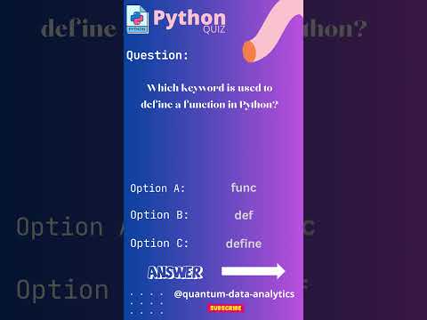 Python Quiz #44