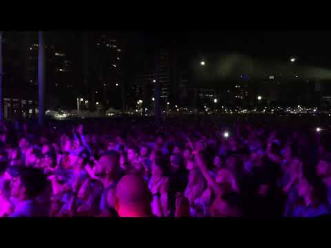 Rebelution - Roots Reggae Music - Sunfest - West Palm Beach, FL - May 3, 2019