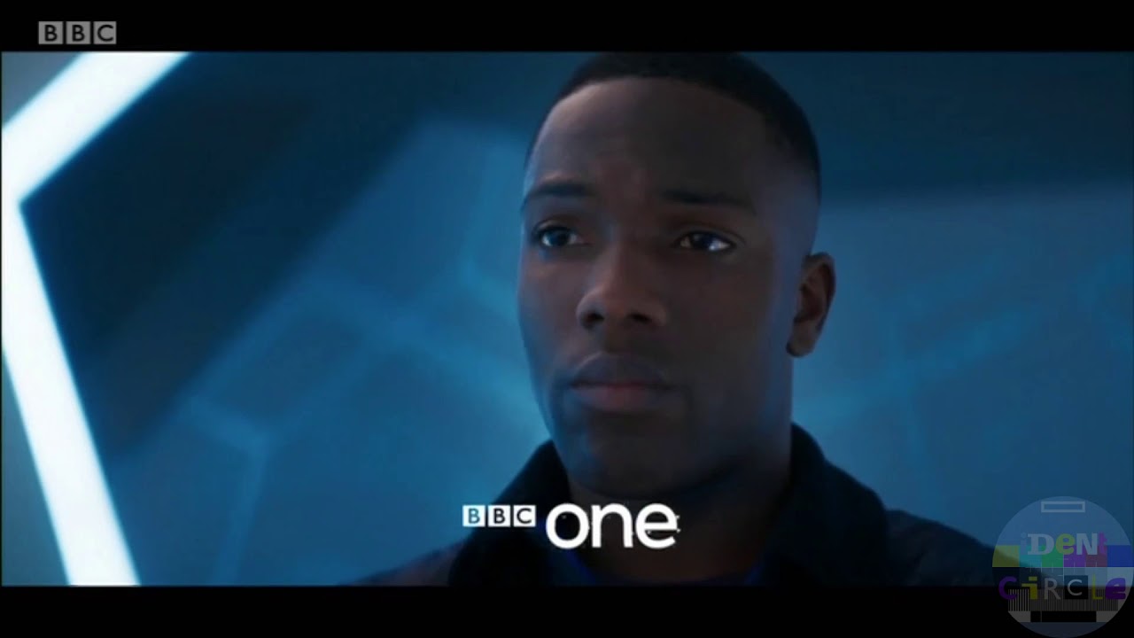 BBC One continuity including Drama this christmas on BBC One and I player 2020