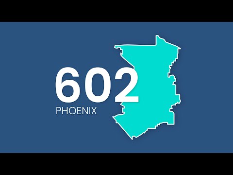 How to easily get a 602 area code phone number