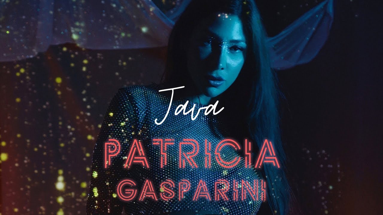 Patricia nastavlja graditi svoju glazbenu priču novim singlom "Java"!