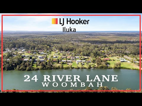 24 River Lane, Woombah NSW 2469 | Domain