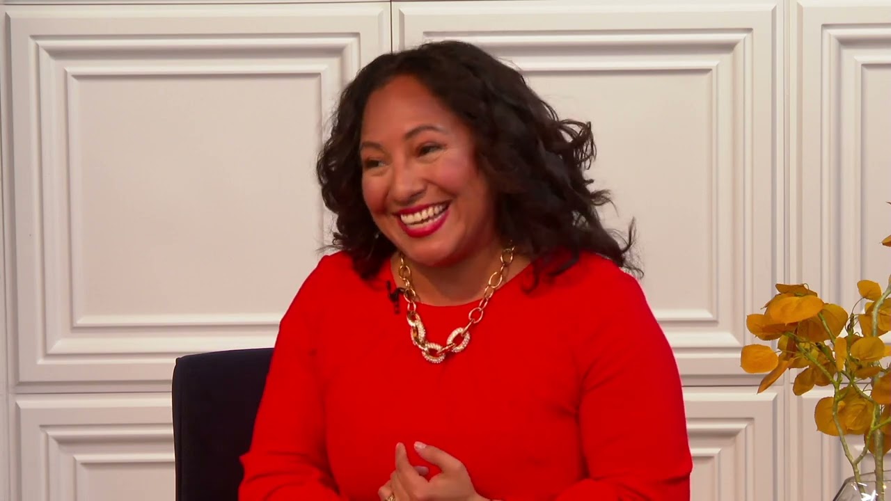 Unlocking Financial Success With Ramona Ortega, CEO of wealthbuild.ai | Liftoff With Jeanniey Walden