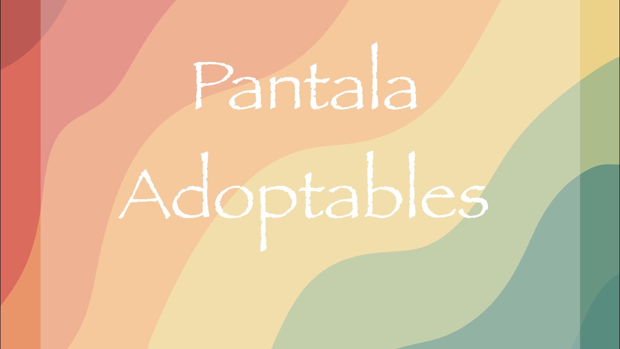 Pantala tribe adopts (free base from aprilsilverwolf on DeviantArt) CLOSED
