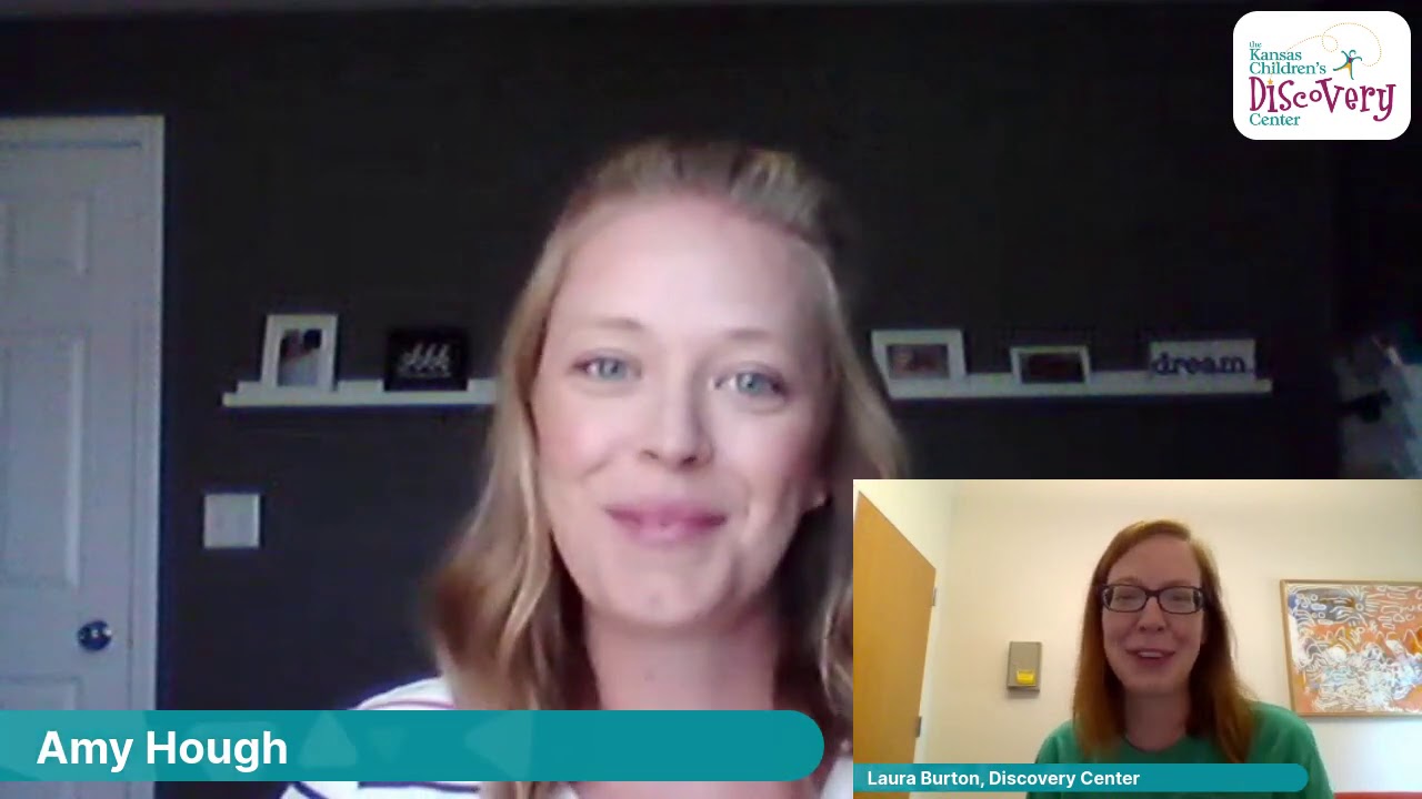 Ask a Pediatric Sleep Consultant: Discovery Baby