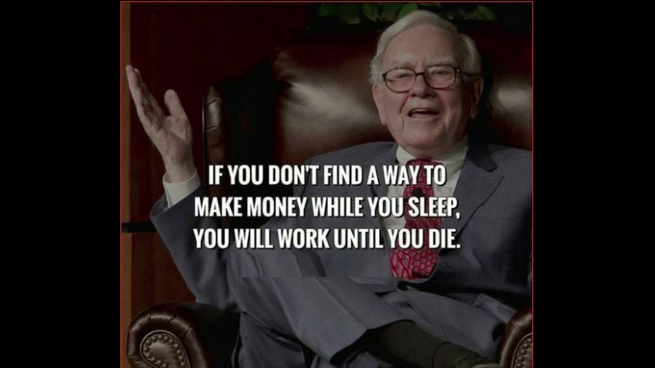 Top 50 Money Quotes From Millionaires and Billionaire