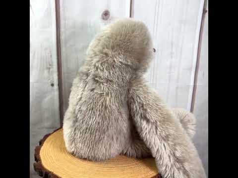 #6642 - 20" Huggable Sloth
