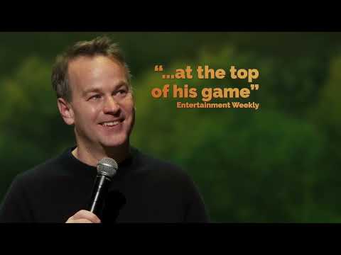 Mike Birbiglia: The Good Life | Trama Oficial Comédia | stand-up Netflix