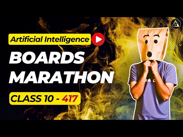 Artificial Intelligence 2025 Board Exams Revision Plan | Aiforkids Artificial Intelligence 2025 Board Exams Revision Plan | Aiforkids