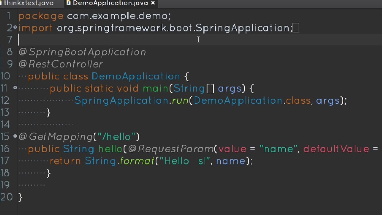 Built-in Annotations in Java