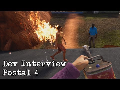 Steam Community :: POSTAL 4: No Regerts