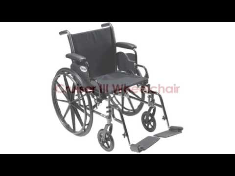 Medical Supply Store Houston Texas - Manual Wheelchair